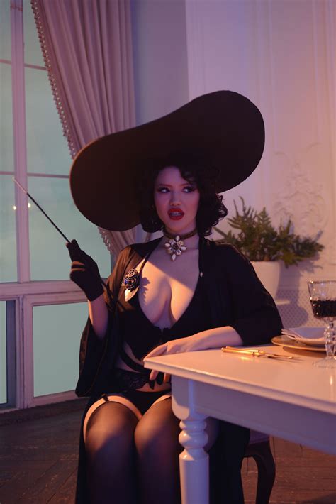 Resident Evil Village — Gameye