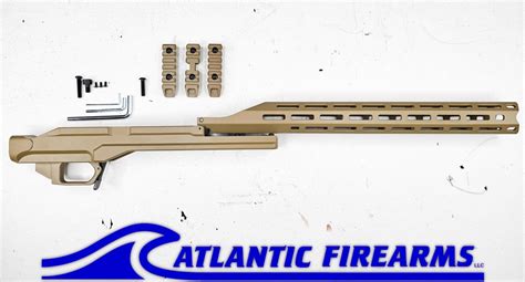 Atlantic Firearms Llc