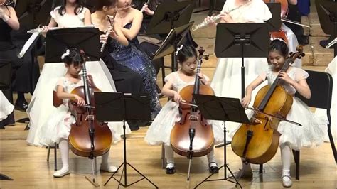 할아버지의 11개월 쿠리코더 과르텟 Youtube