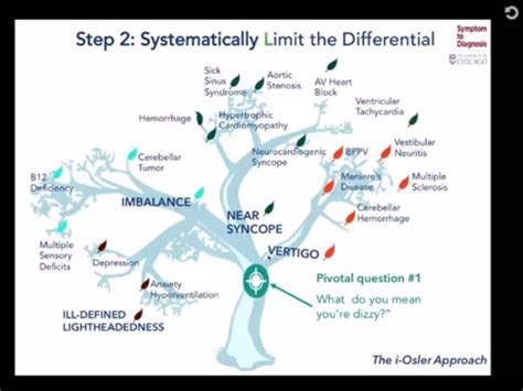 week 1 diagnostic reasoning flashcards quizlet