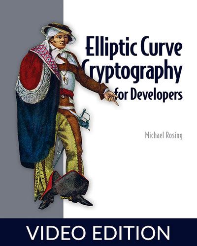 Chapter 17 Testing The Tate Pairing Using A Tiny Example Elliptic Curve Cryptography For