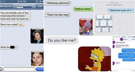 Ways To Get Rid Of People You Don T Like Via Text