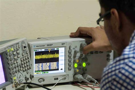 Electronics And Communication Engineering Main Campus Nsut