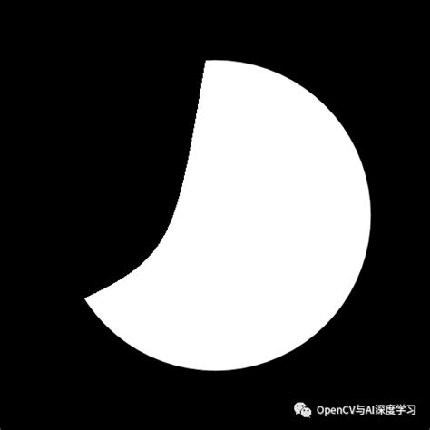 基于opencv实现两种方法测量圆弧长度（步骤 代码） 腾讯云开发者社区 腾讯云