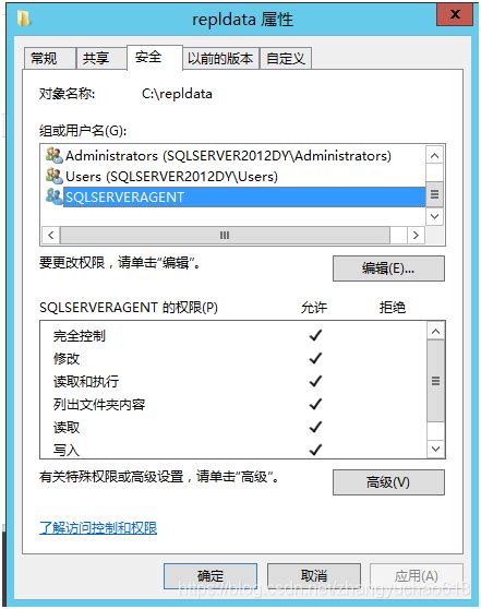 Sql Server 的发布与订阅sqlserver 发布订阅 Csdn博客