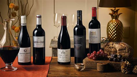 The Older Vintages Coming On Stream In 2023 The Wine Society