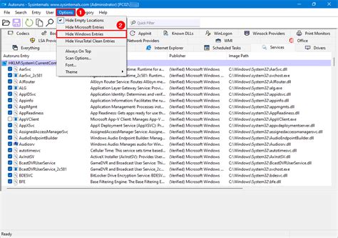 Turn Off Windows Defender In Windows Permanently ALI TAJRAN