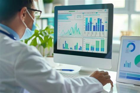 Data Analytics Tools Help Doctors Analyze Trends In Patient Outcomes