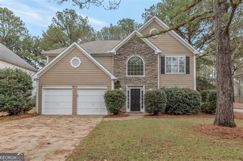 1385 Pinebreeze Way Marietta Ga 30062 House Rental In Marietta Ga