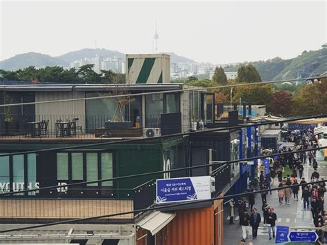 테일러테일러헤어살롱 3층에서 바라본 뷰가 이뻐요♡♡♡ 멀리 Taylortaylorshairsalon