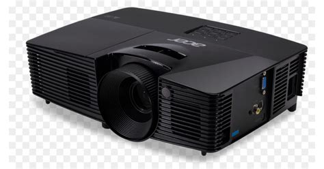DLP и LCD проекторы в интернет-магазине «Ситимедиа»