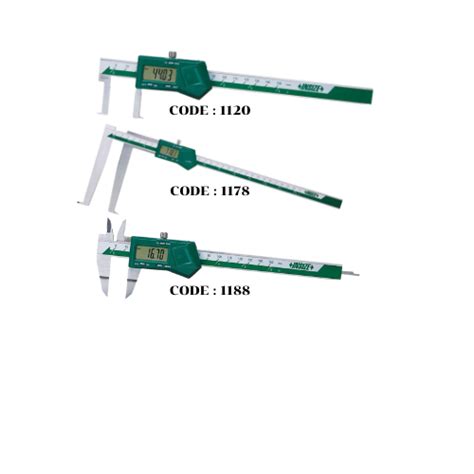 Special Purpose Calipers