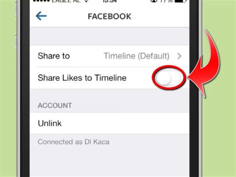 How to Connect Instagram to Facebook: 7 Steps (with Pictures)