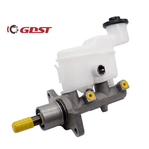 Gdst Brake Main Cylinder Pump Brake Master Cylinder Oem 47201 09210 For