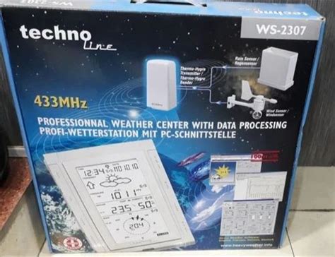 Digital Weather Station For Agriculture At Rs In Roorkee ID
