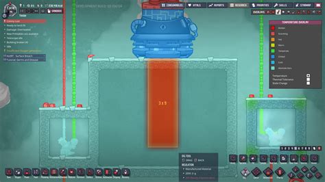 Rocket Oxygen Not Included Wiki