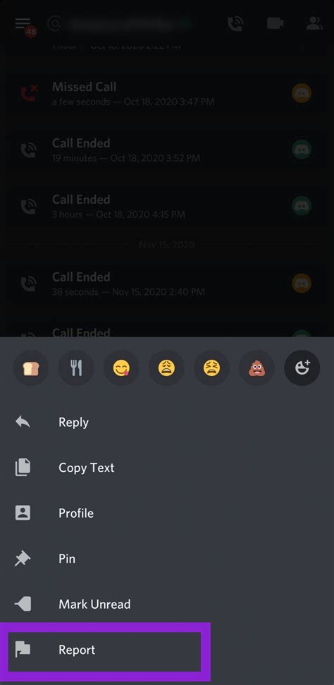 How To Report A User On Discord From A PC Or Mobile Device