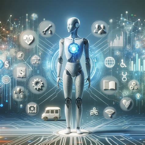 the evolution and impact of artificial intelligence the ai educator
