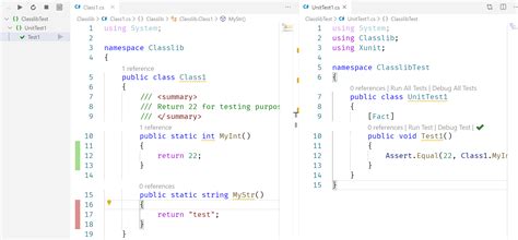 Optimize Visual Studio Code For C Net Core Development