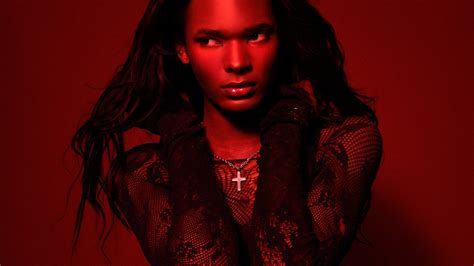 Meet Kunt Pills Non Binary Pop Star Of The Future Everydejavu