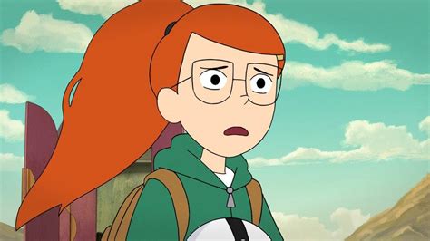 «Бесконечный поезд Infinity Train 4 й сезон обзор Мир фантастики