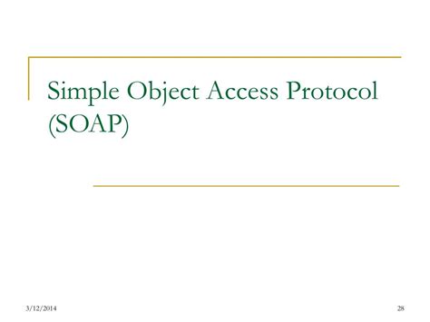 Ppt Web Services Overview Powerpoint Presentation Free Download Id