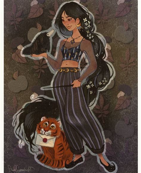 ᴅɪꜱɴᴇʏ ᴘʀɪɴᴄᴇꜱꜱ ֶָ֢˚˖ ۶९ˊ Tiger And Mouse Prince Prince Tigress