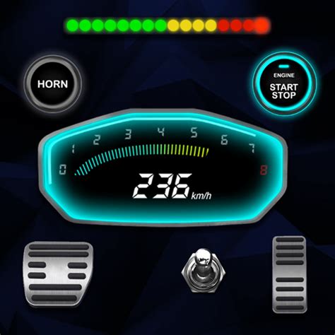 Car Simulator: Engine Sounds for PC / Mac / Windows 11,10,8,7 - Free Download - Napkforpc.com