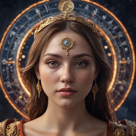 Comprehensive Insights into Detailed Astrology