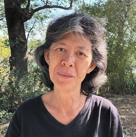 Chee Yoke Ling The Mint Magazine