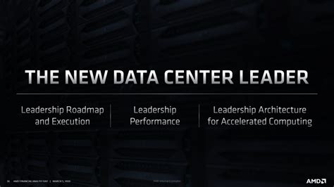 AMD Taps In Enhanced 5nm TSMC Node For Zen 4 Ryzen EPYC CPUs