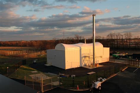 Mini” Space Fence Prepares Engineers Airmen For Orbital Debris