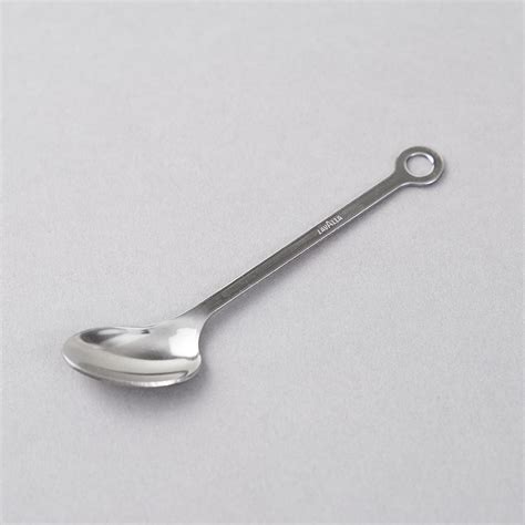 카페뮤제오 라바짜 카푸치노 스푼