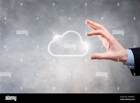 Cloud Computing Conceptcloud For Transfer Datacloud Computing Big Data Center Future