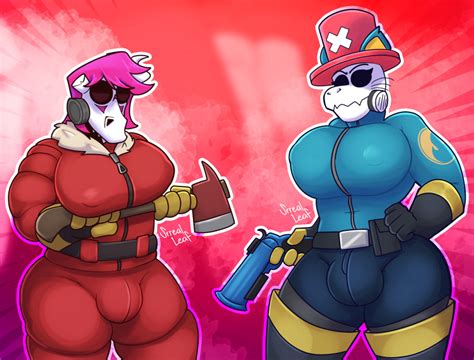 Rule 34 2futas Absurd Res Anthro Big Breasts Bone Breasts Bulge Caracal Caracal Genus