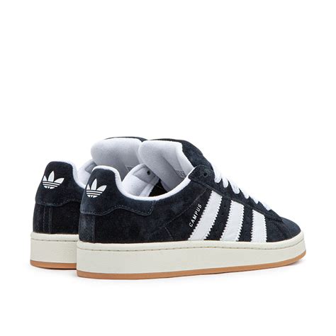 Adidas Campus 00s Black White Amx