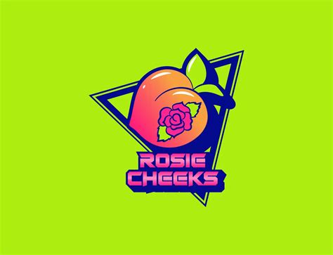 Rosie Cheeks Wnw