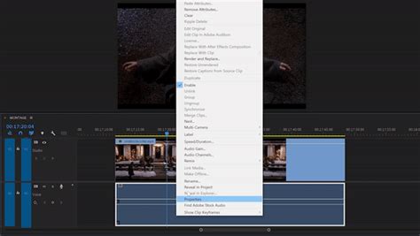 MUSIC Editing Tricks That Make Your Videos 10x Better Premiere Basics