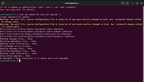 How To Install Ubuntu 24 04 Via Usb Device Educba