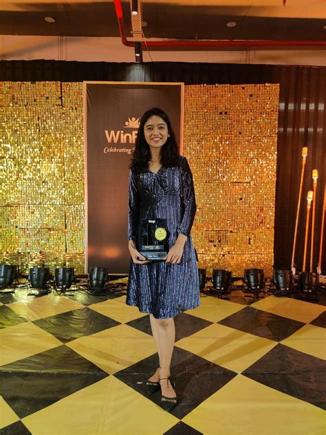 Neha Pawar On Linkedin Winfest2022 Thankyou 49 Comments