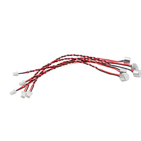 Arduino Electret Mic 6050 Microphone Condenser Capsule Sensor Mktechnic