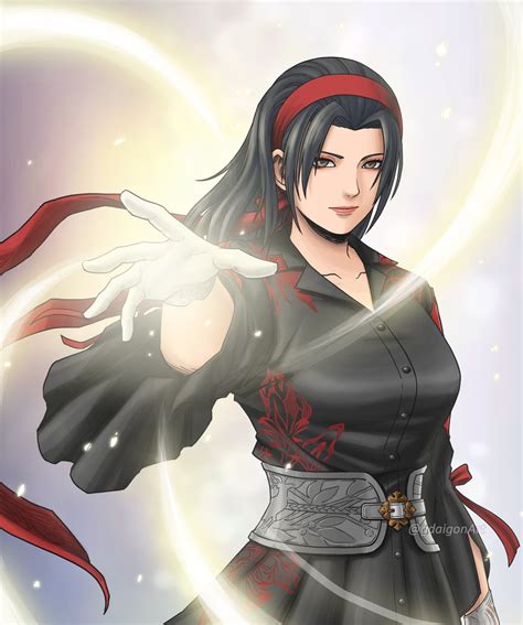 Mother And Son In Red Jin And Jun 2p Art By Gdaigonart On Twitter R