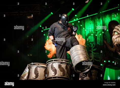 Shawn Crahan Percussion Kit At Donald Blanton Blog