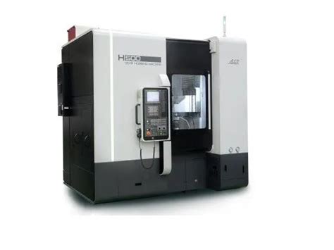 New Sandt Dynamics H500 Gear Equipment Cnc 4769 Globetec International