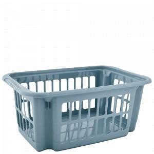 Корзина универсальная Алеана 10 л сизо-голубая от продавца: Safina shop ...