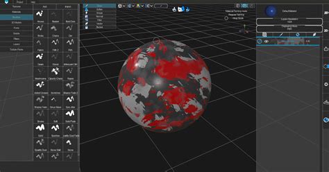 GitHub Mert Tetik LigidPainter D Painting Application