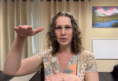 Masseter Self Massage A Simple Guide To Relieving Jaw Tension And Tmj