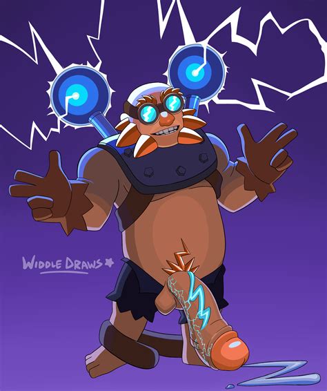Post 5247021 Clash Of Clans Electro Giant Widdle Draws