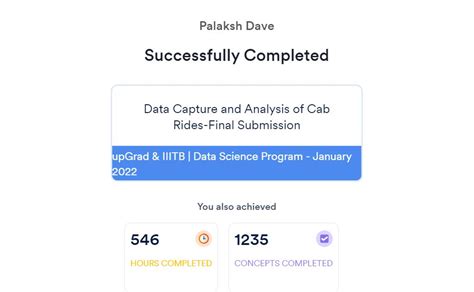 Upgrad Datascience Bigdataanalytics Bigdataengineer Palaksh Dave