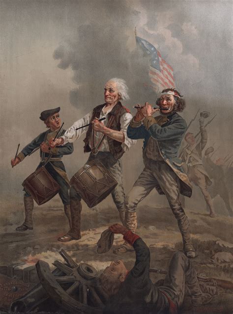 Patriot (American Revolution) - Wikipedia